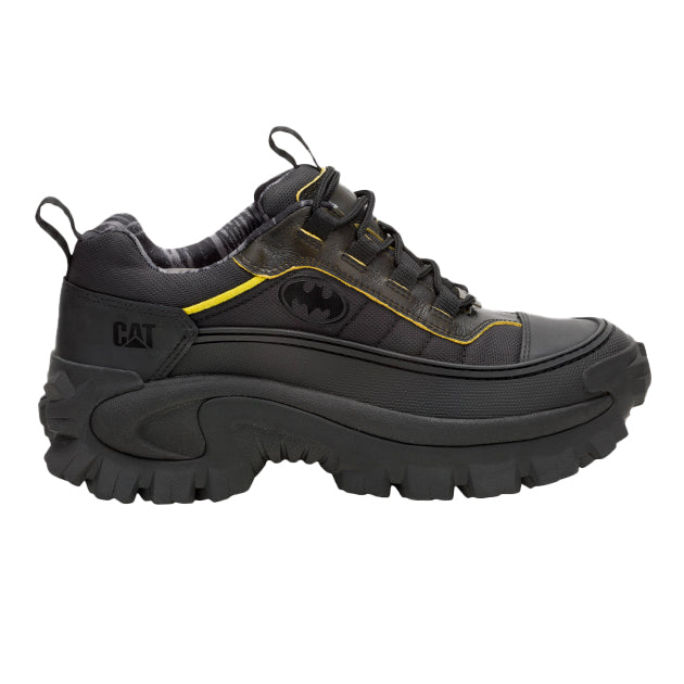 Sneakers Intruder Batman para hombre color negro - Caterpillar Honduras ...